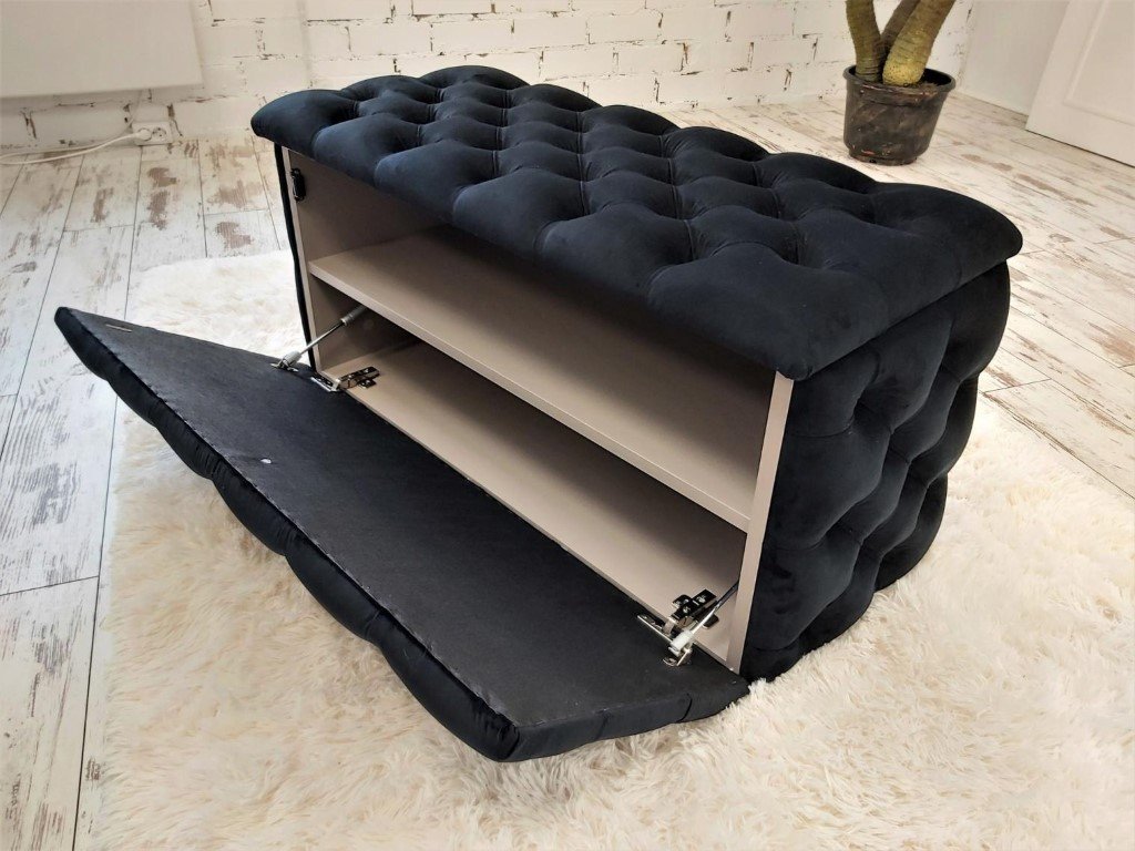 Batų dėžė "Batų burtai" | Ispudingai.lt